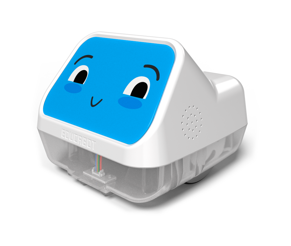 Robots - EDUCABOT v3.5.38 | Plataforma para enseñar y aprender robótica y programación.